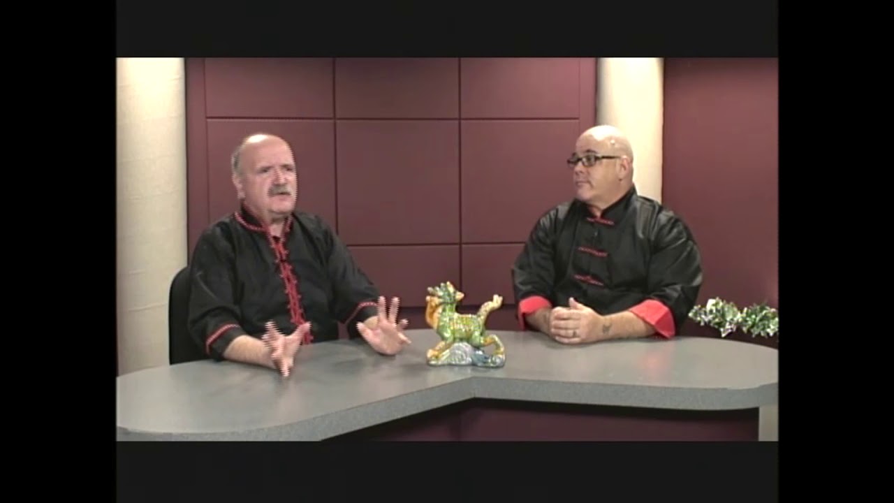 Martial Arts Today TV JULY 2018 DALE DUGAS - YouTube