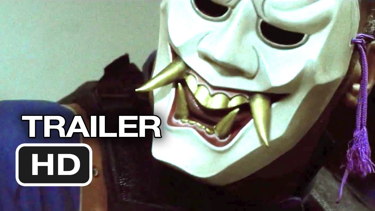 Sushi Girl Blu-ray Release TRAILER (2012) - Tony Todd, Noah Hathaway ...