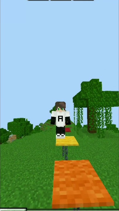 Most powerful block in Minecraft #minecraft - YouTube