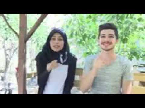 İki kelimemden biri sensin