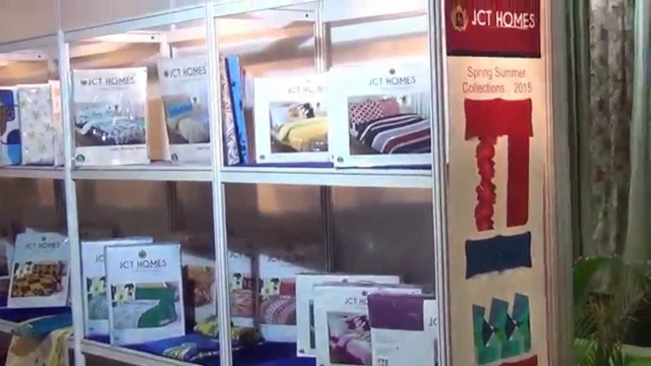 JCT Limited ( Home Furnishing Division: JCT Homes ,Bed & Bath) , New ...