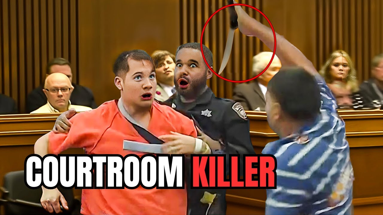 When The Justice System FAILS The Victim's Families - YouTube