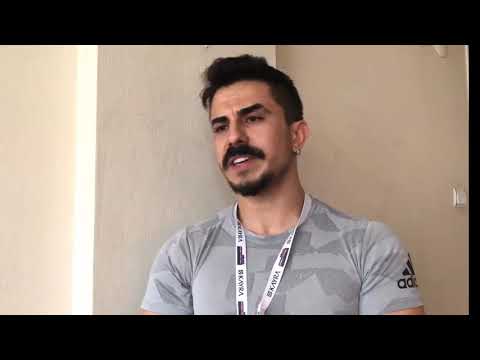 Kardeşim O Hareketi Yanlış Yapıyosun [Aykut Elmas] #vine