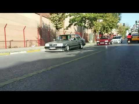 DJ JANTİ - SEVEN JANTİLENİR GİTMEZ