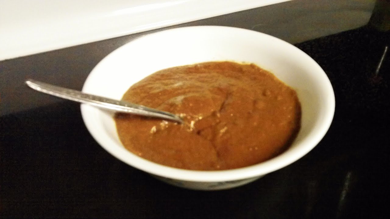 November 13th is National Indian Pudding Day! - YouTube