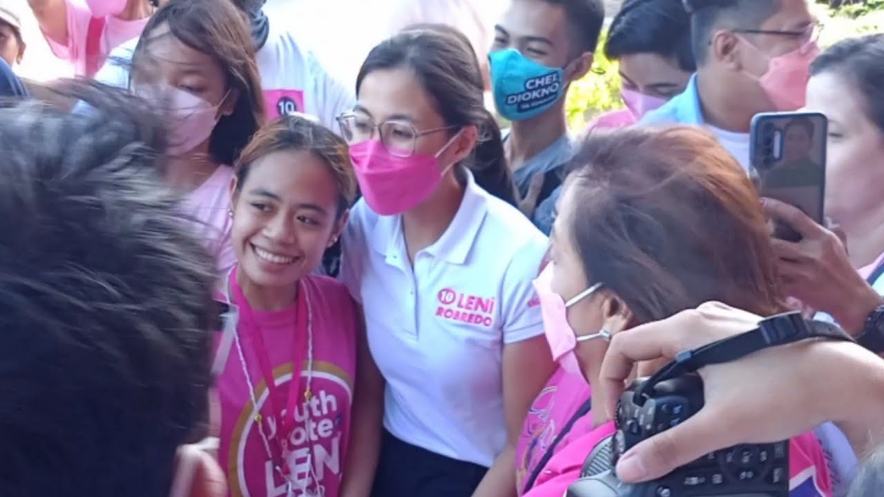 PINAGKAGULUHAN : DOC.TRICIA ROBREDO DUMATING SA GENERAL TRIAS CITY PARK ...