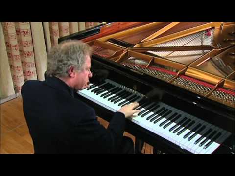 Schiff: How To Use Trills For Expression