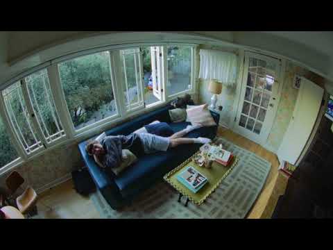 Thailand - Malcolm Todd (Official Visualizer)