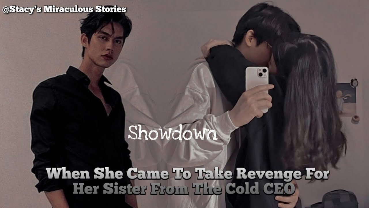 🍋||Final||When She Came To Take Revenge For Her--||mlb texting story ...