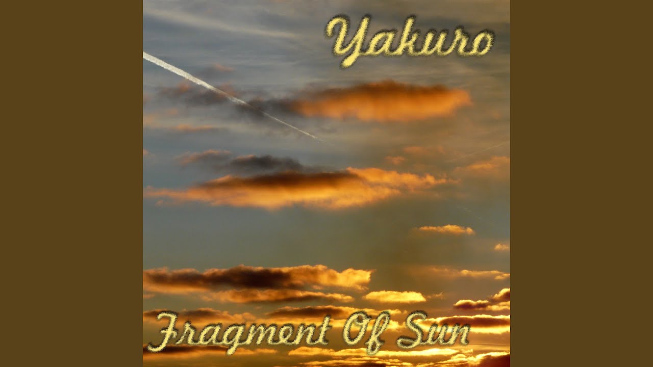 Fragment of Sun - YouTube