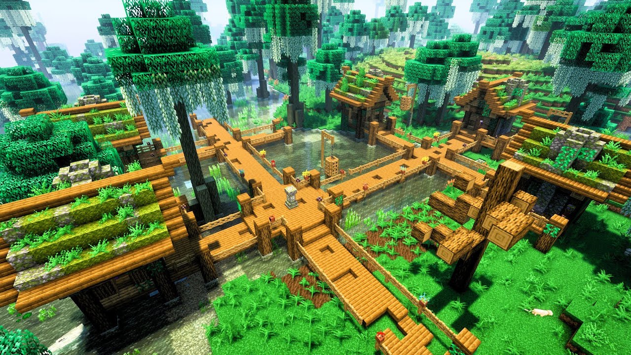 BETTER MINECRAFT PH - PART 7 - YouTube