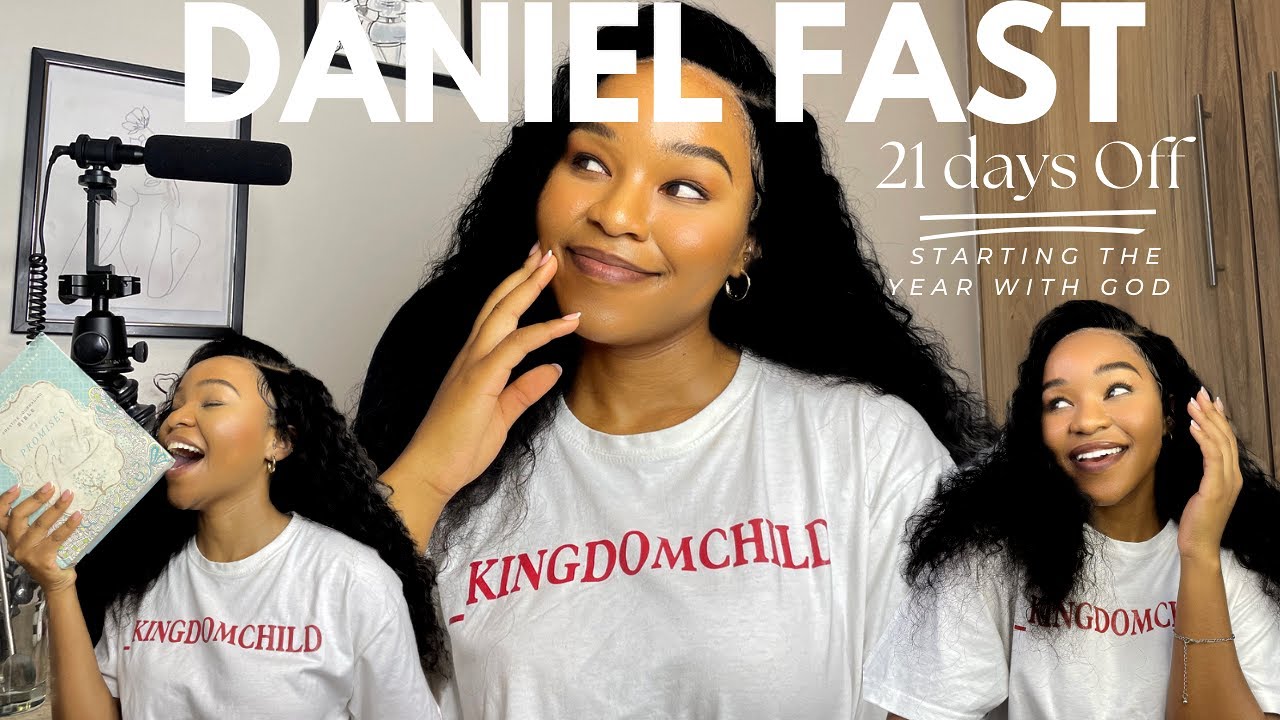 What is fasting ,How do we fast & Why do we fast.|| My 21 days fasting ...