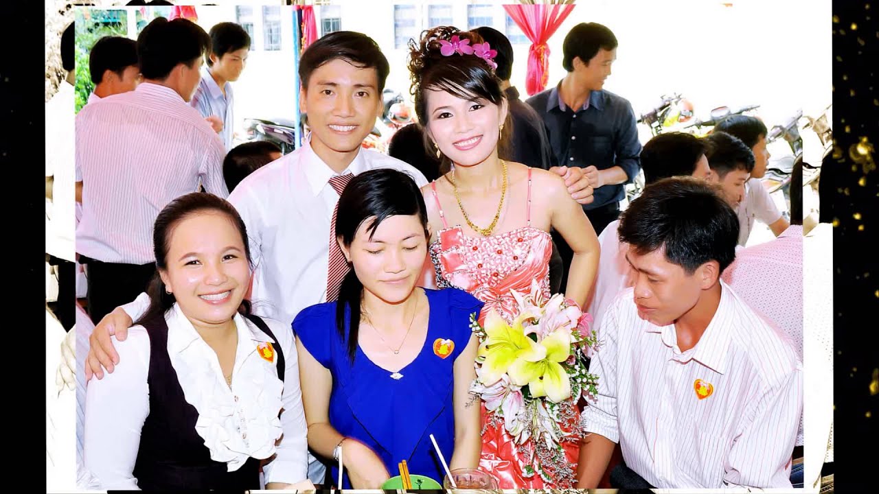 ALBUM NHAC SEN HAY NHAT 2014 HAI - YouTube