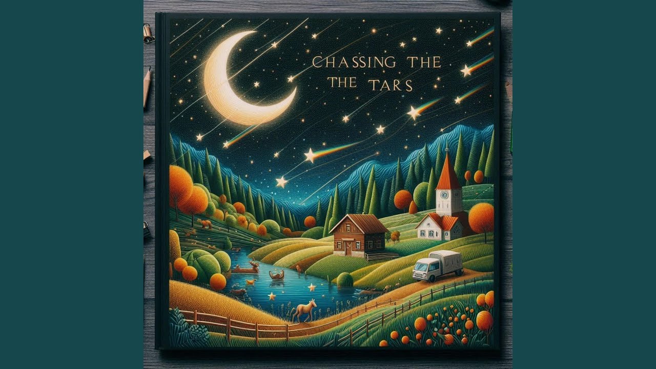 Chasing the stars - YouTube