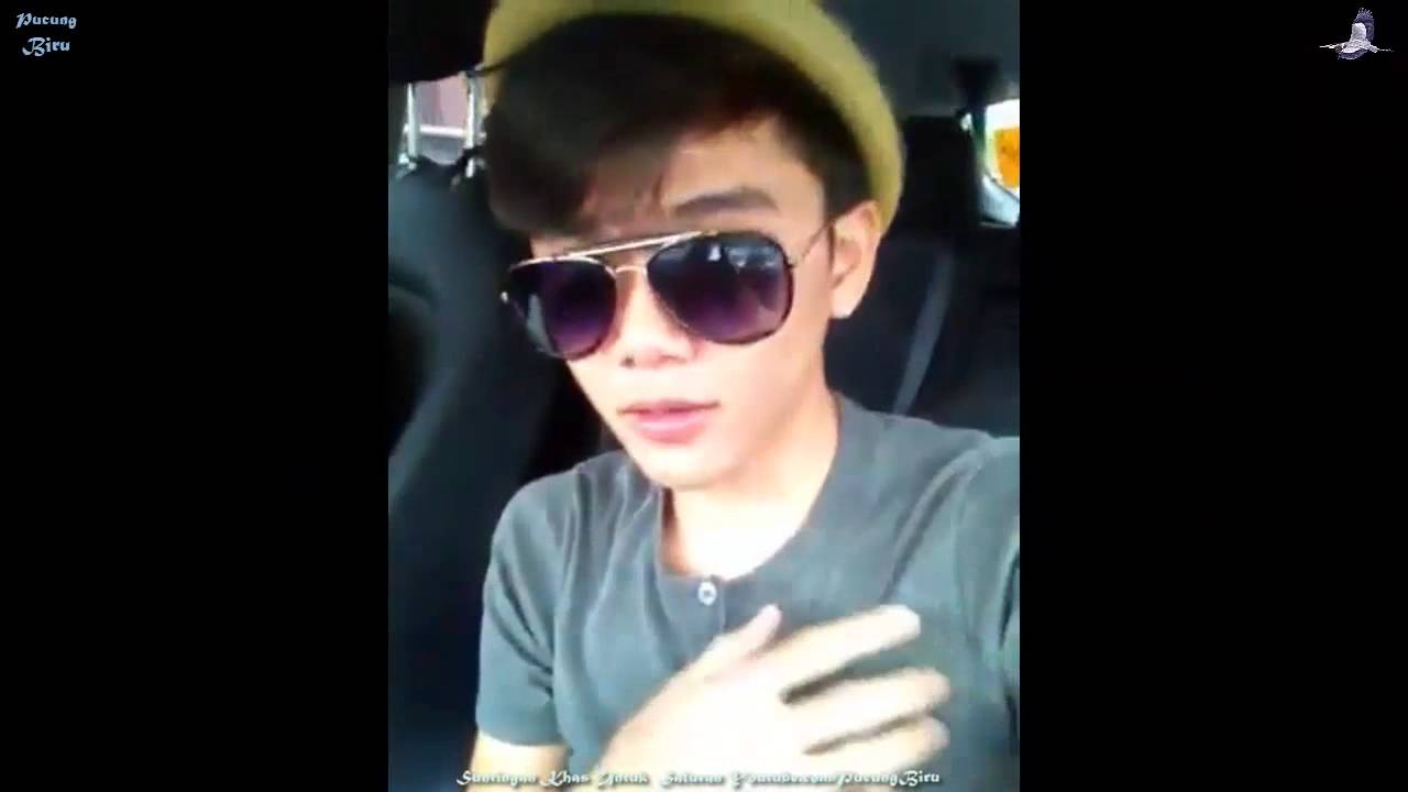 Aiman Rahman: This Was Epic - With Nazim Othman - YouTube