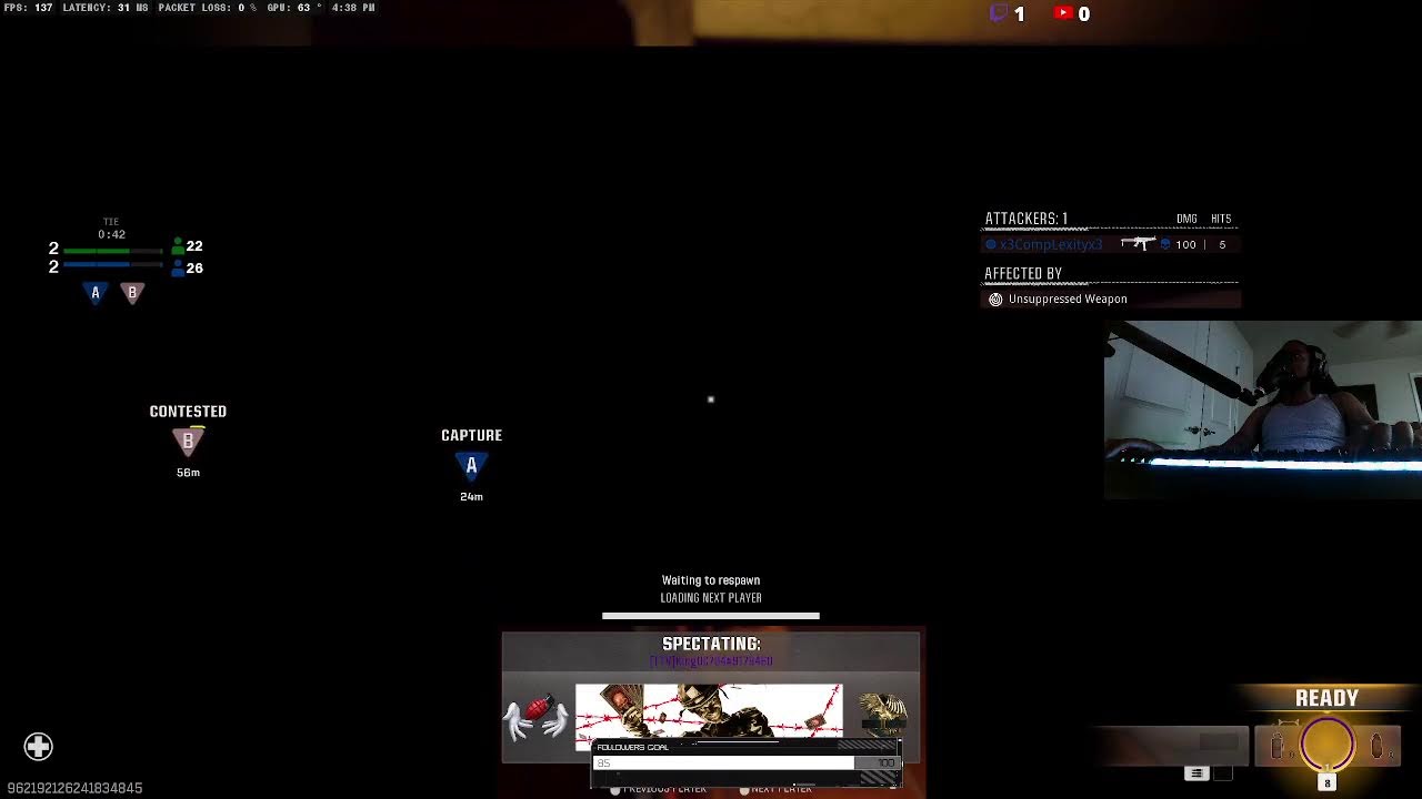 For Shooters Only - YouTube