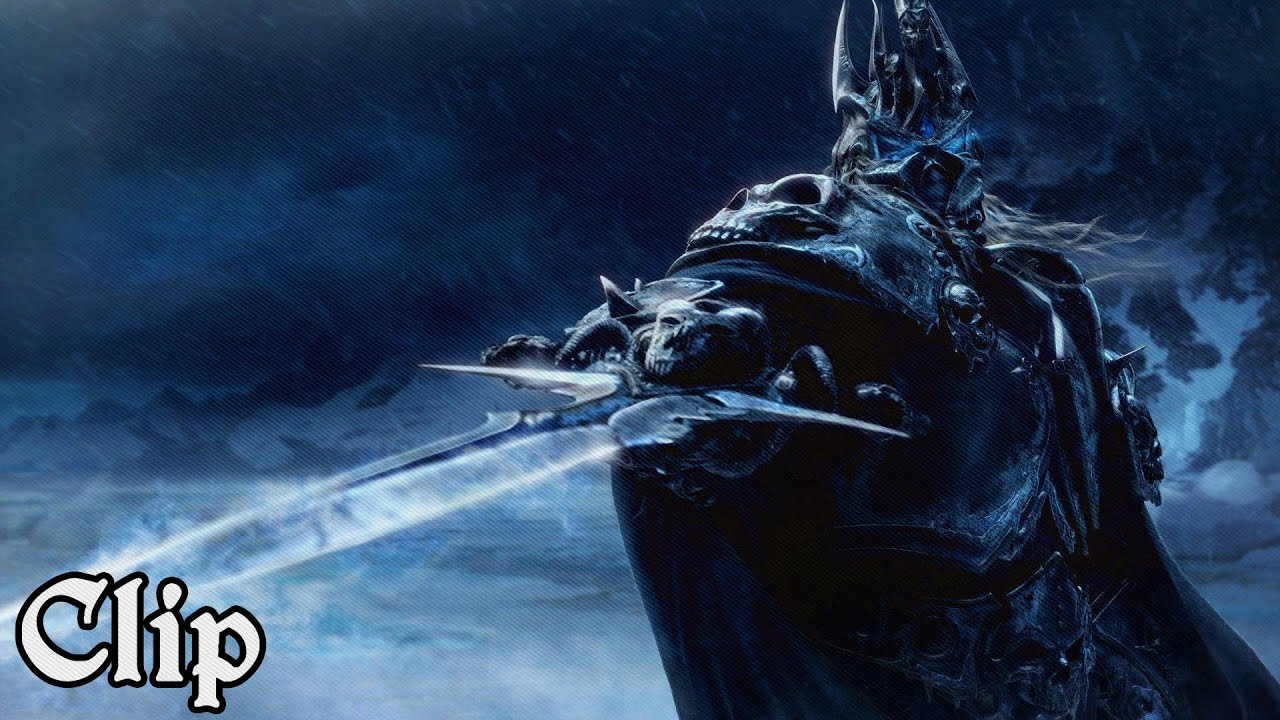 〔World of Warcraft〕 Death Knight's Corpse Explosion macro 「Clip」 - YouTube