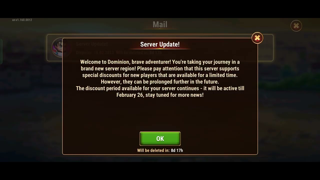 Hero Wars ~ 2pac running ~ Progression pt3 - YouTube