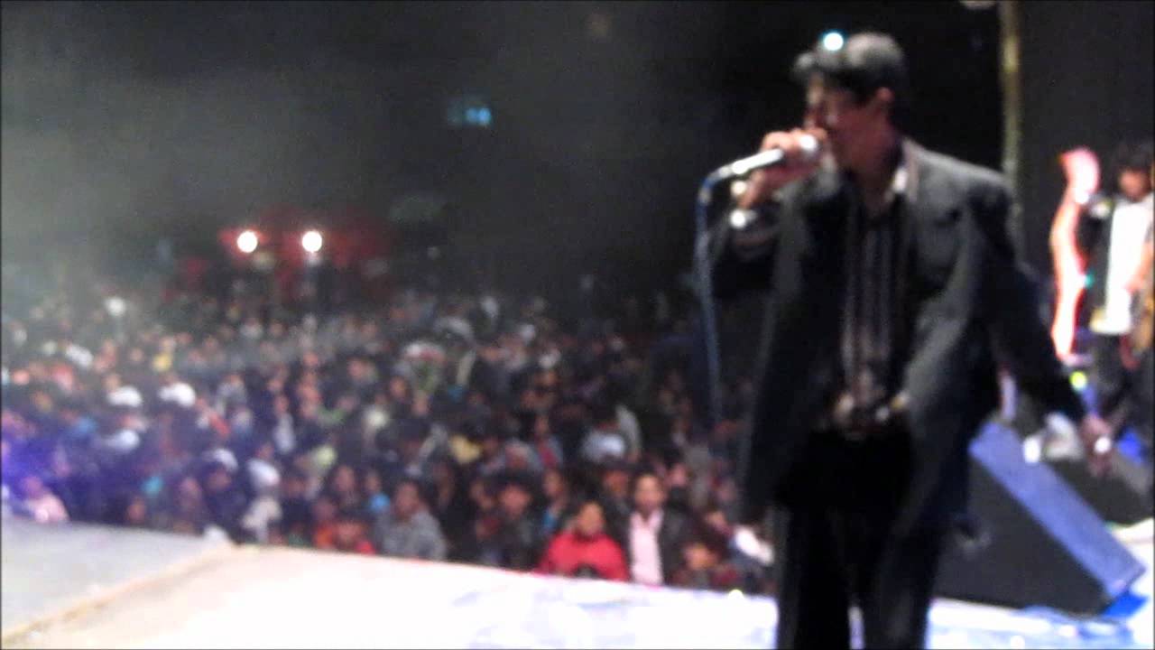 China Maria en Arequipa, full ritmo.wmv - YouTube