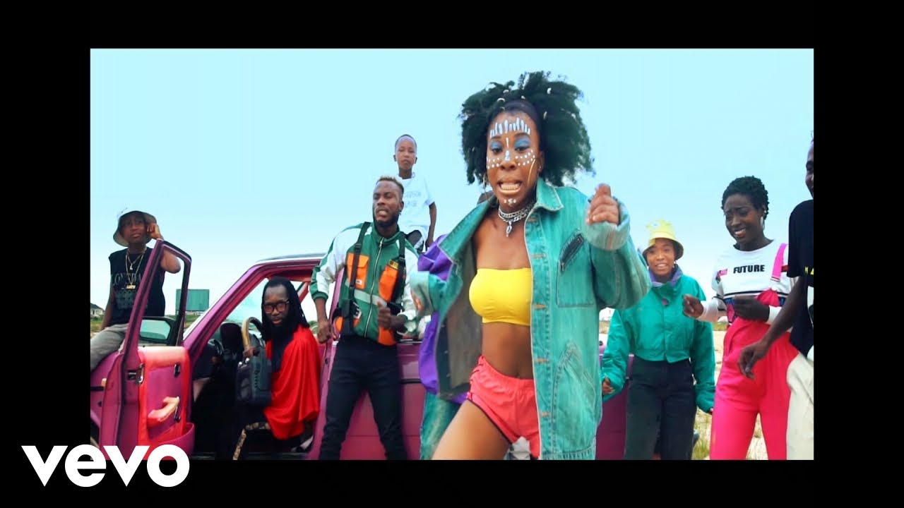 Harri Best - Dj Please Make Me Dance [Official Video] - YouTube