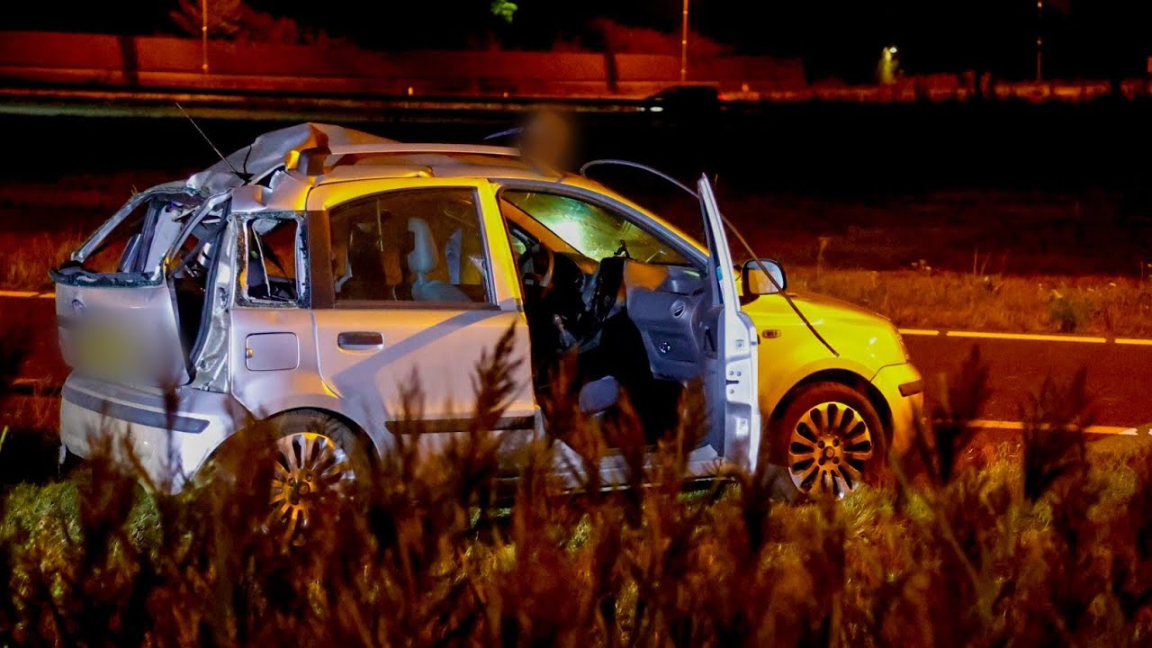 P2000 Zeeland | P2000 monitor met live alarmeringen | Alarmeringen.nl
