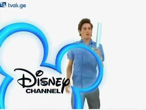 Вы смотрите канал Disney