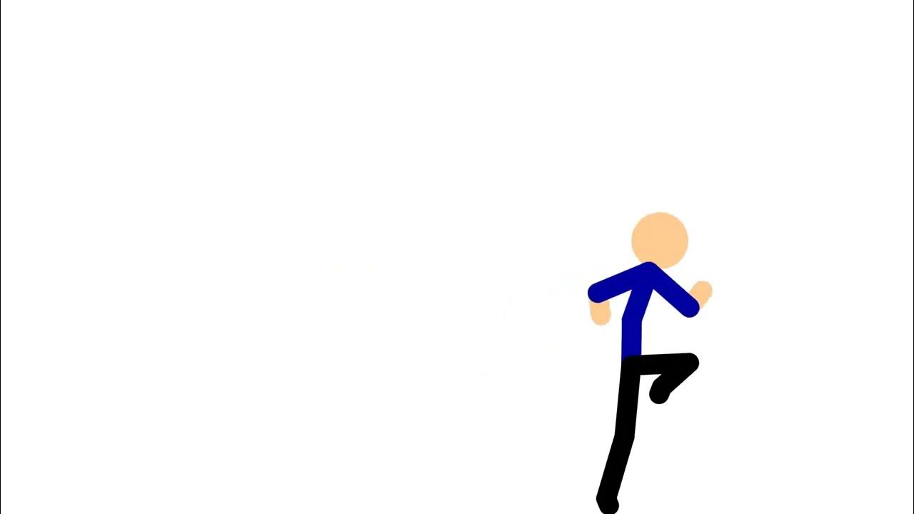 pivot animator loop test | 24 fps | no tweening | not a tutorial - YouTube