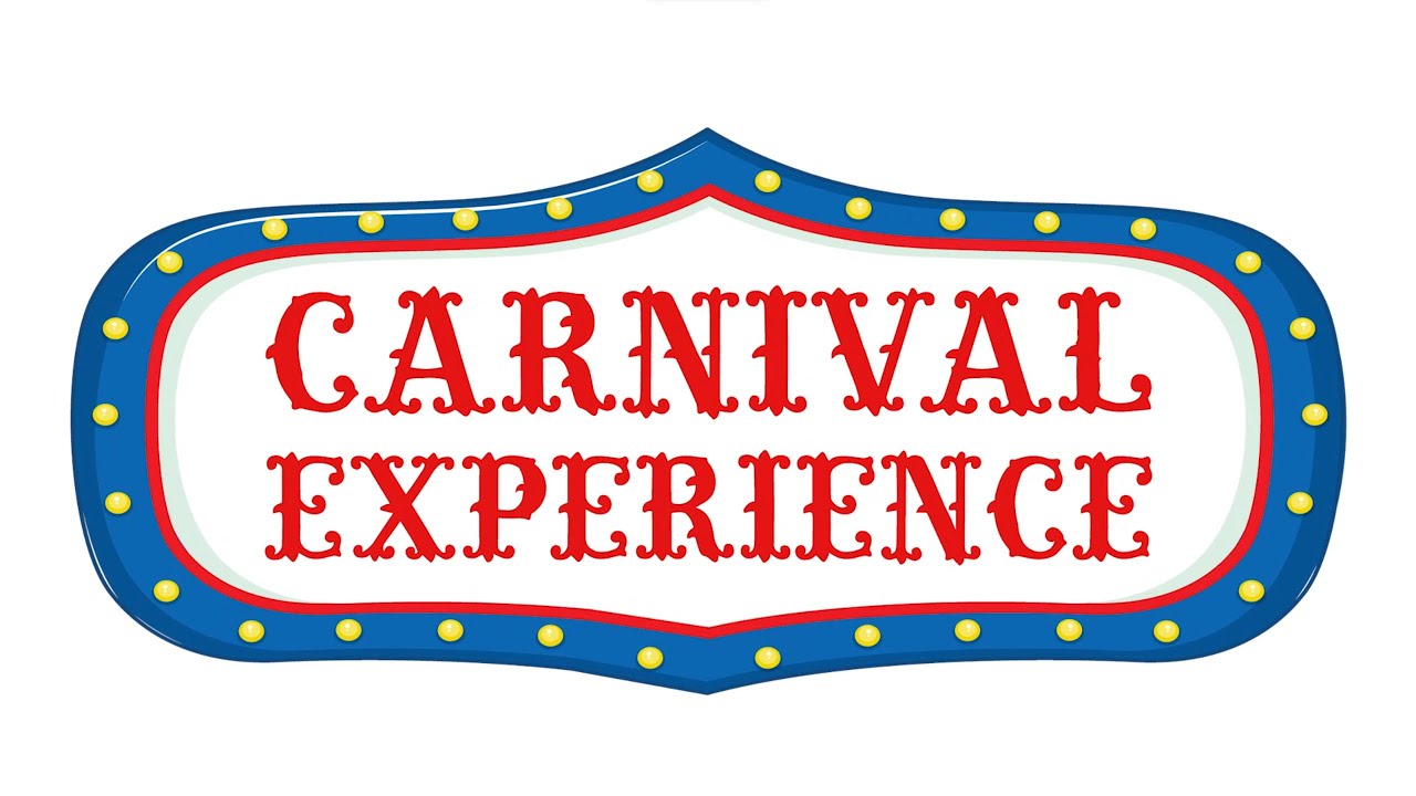 Carnival Games for Team-bonding and Entertainment Events - By SPARK ...