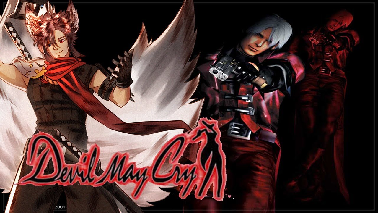 Jackpot! [Devil May Cry: HD Collection - DMC1 #2] - YouTube