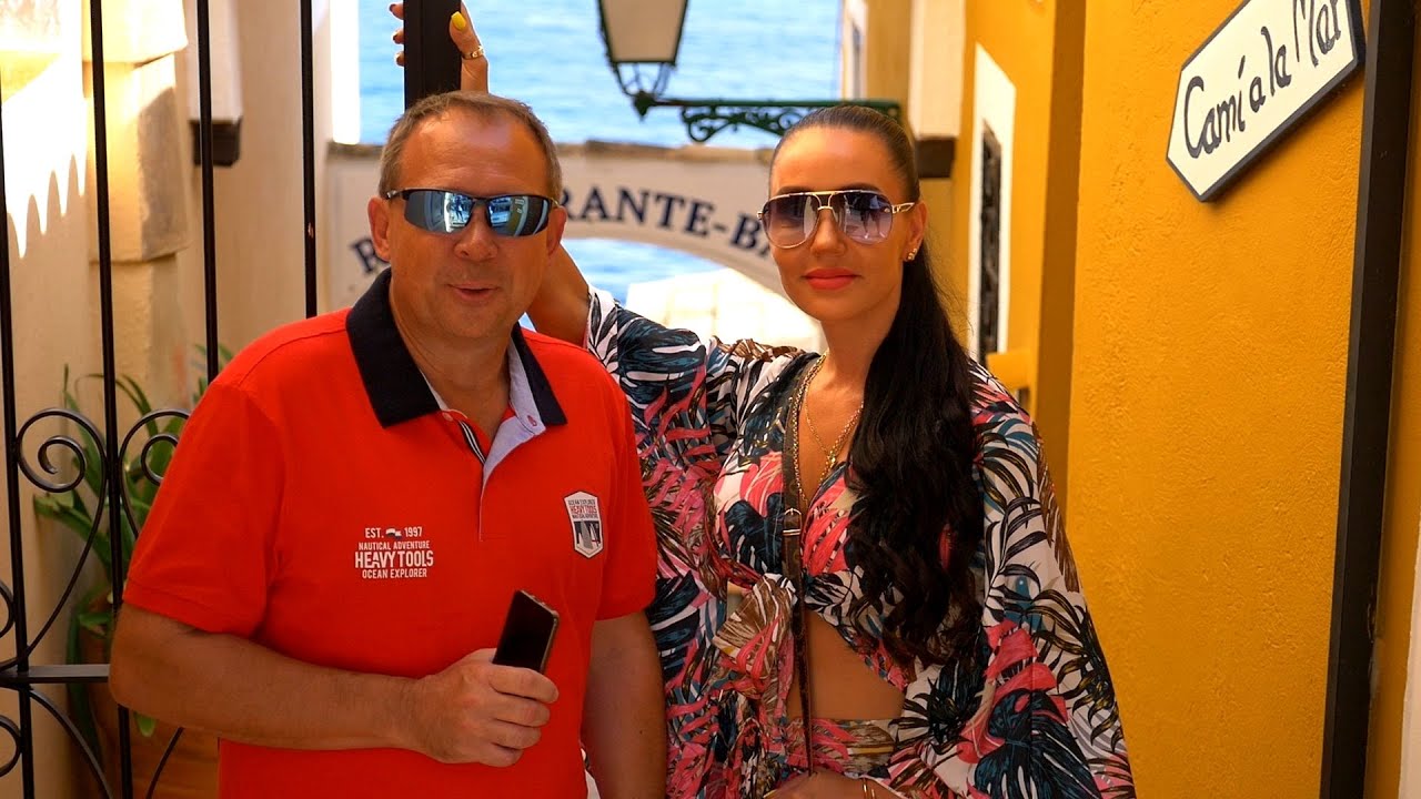 Alex Blue - Hearts On Fire (Behind The Scenes) - YouTube