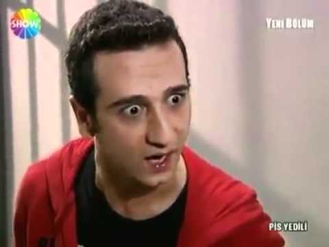 Nezarethane piskopatı orço.mp4