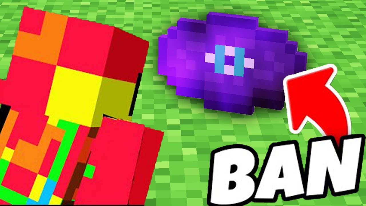 Zisteau Face Minecon