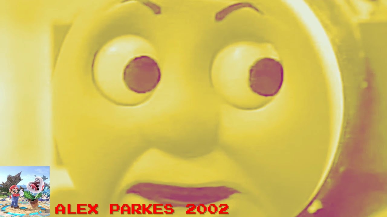 YTP: James get's told off by Rainbow Dash and Percy (13 Second's YTP ...