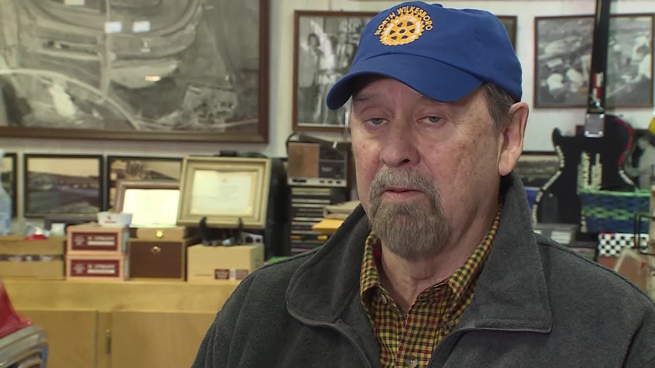 Mike Staley Extended Interview - YouTube