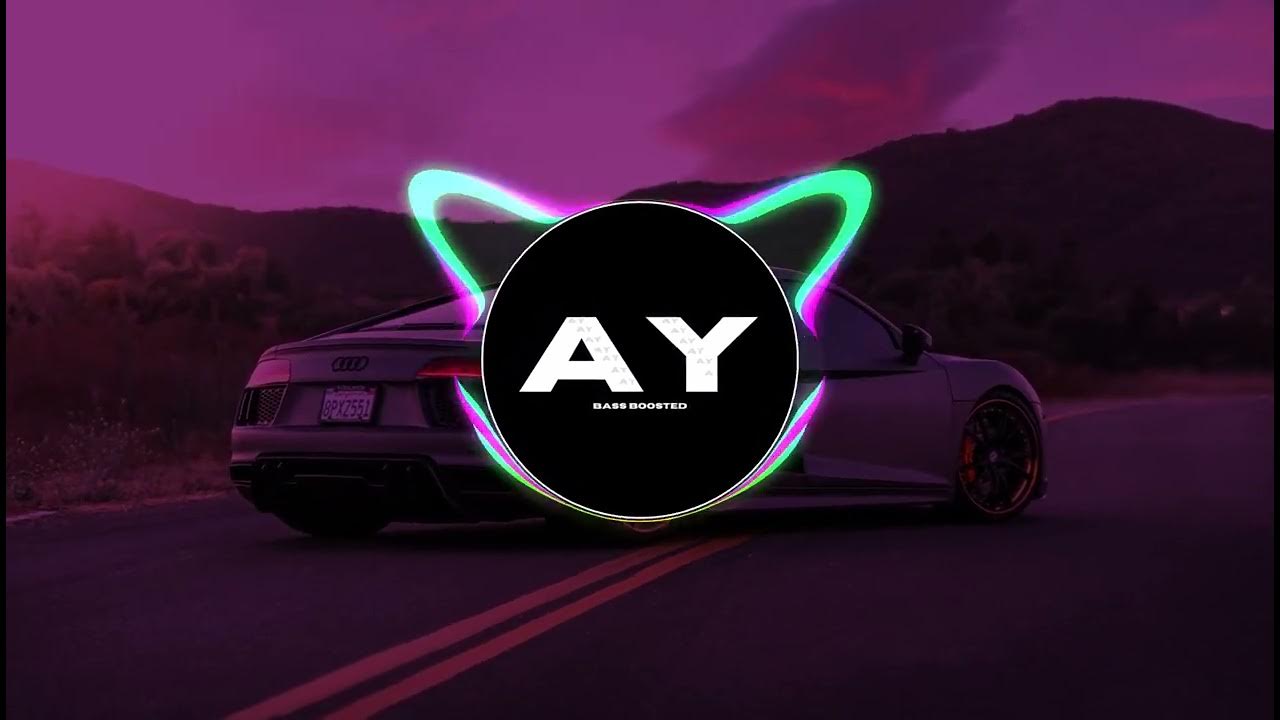 TOKYOPHILE - Montagem Lunar Celestia 1 Slowed - Reverb (Bass Boosted) - YouTube