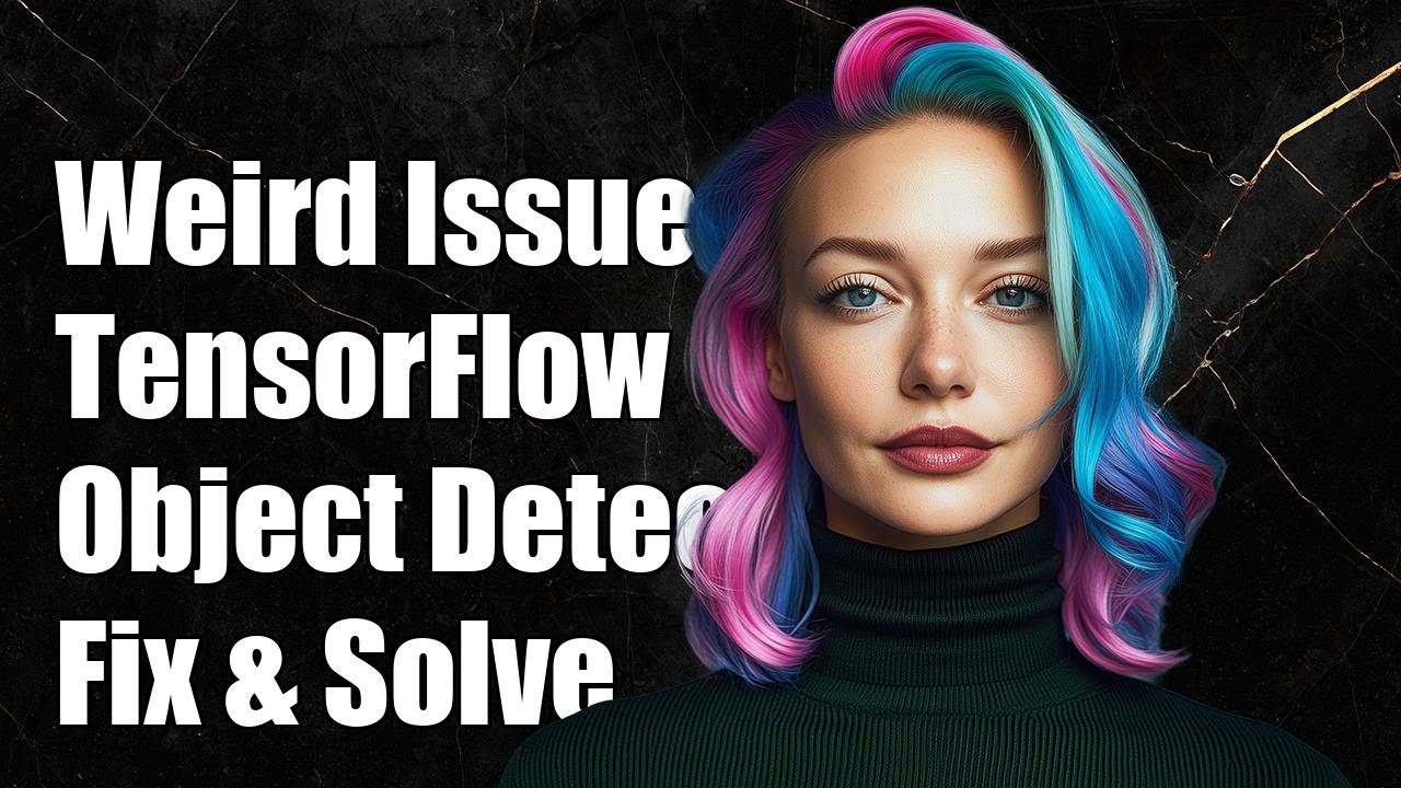 Resolving Weird Behavior in TensorFlow Object Detection API: Common ...