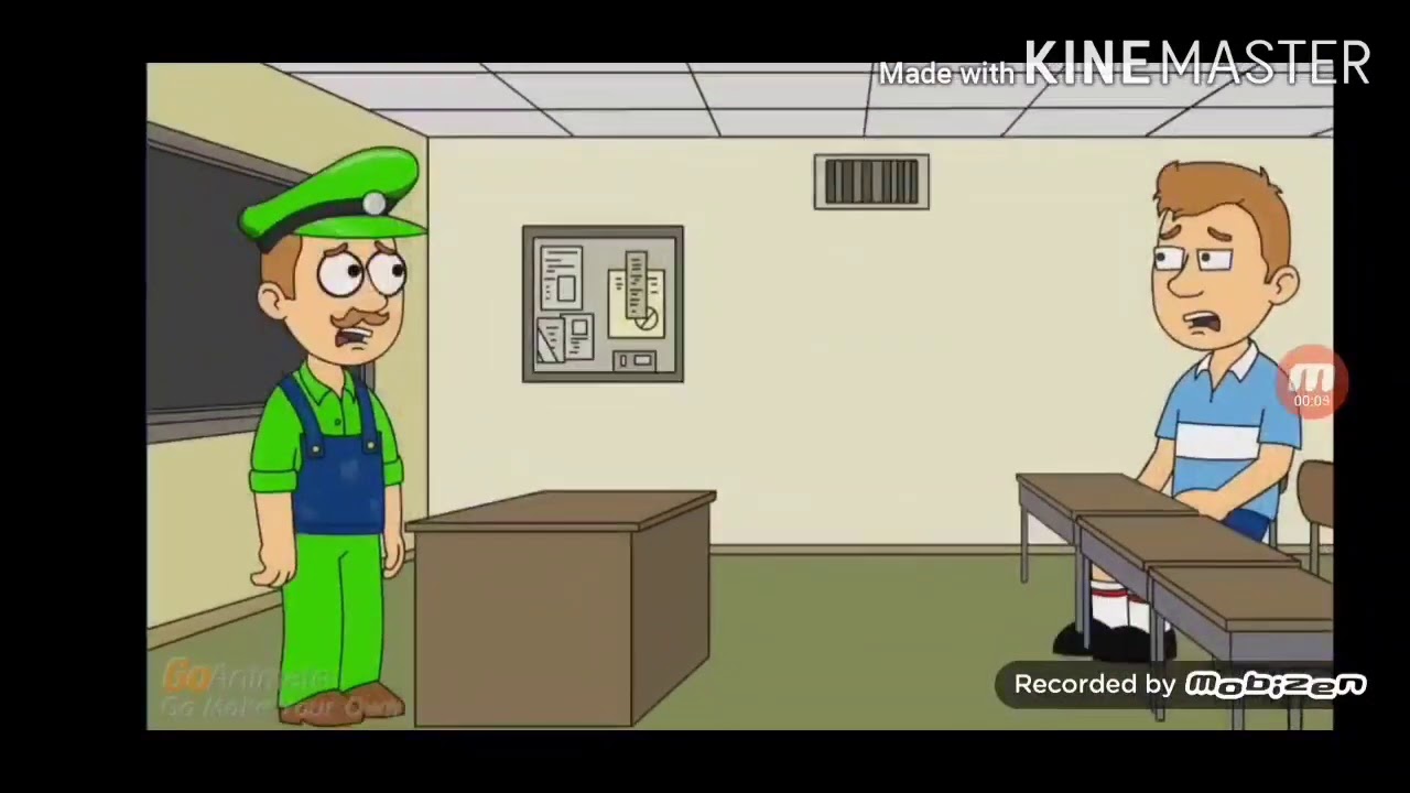 hello jadoo theme song gets grounded - YouTube