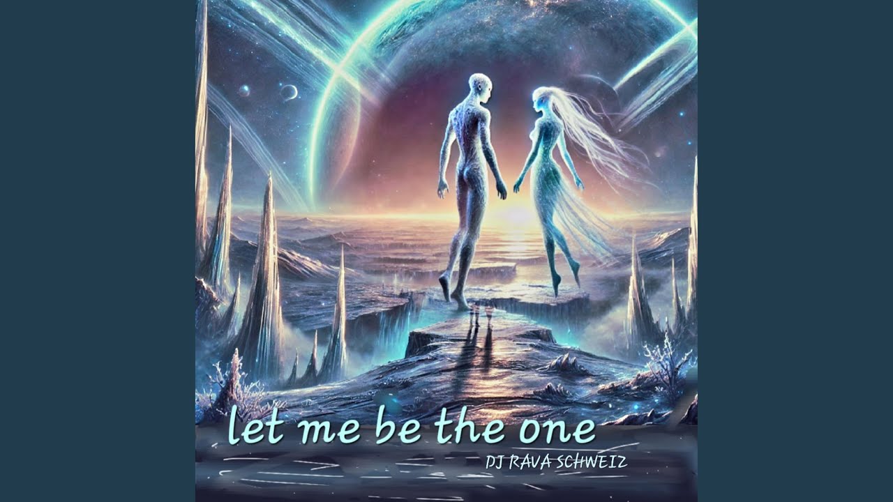 let me be the one - YouTube
