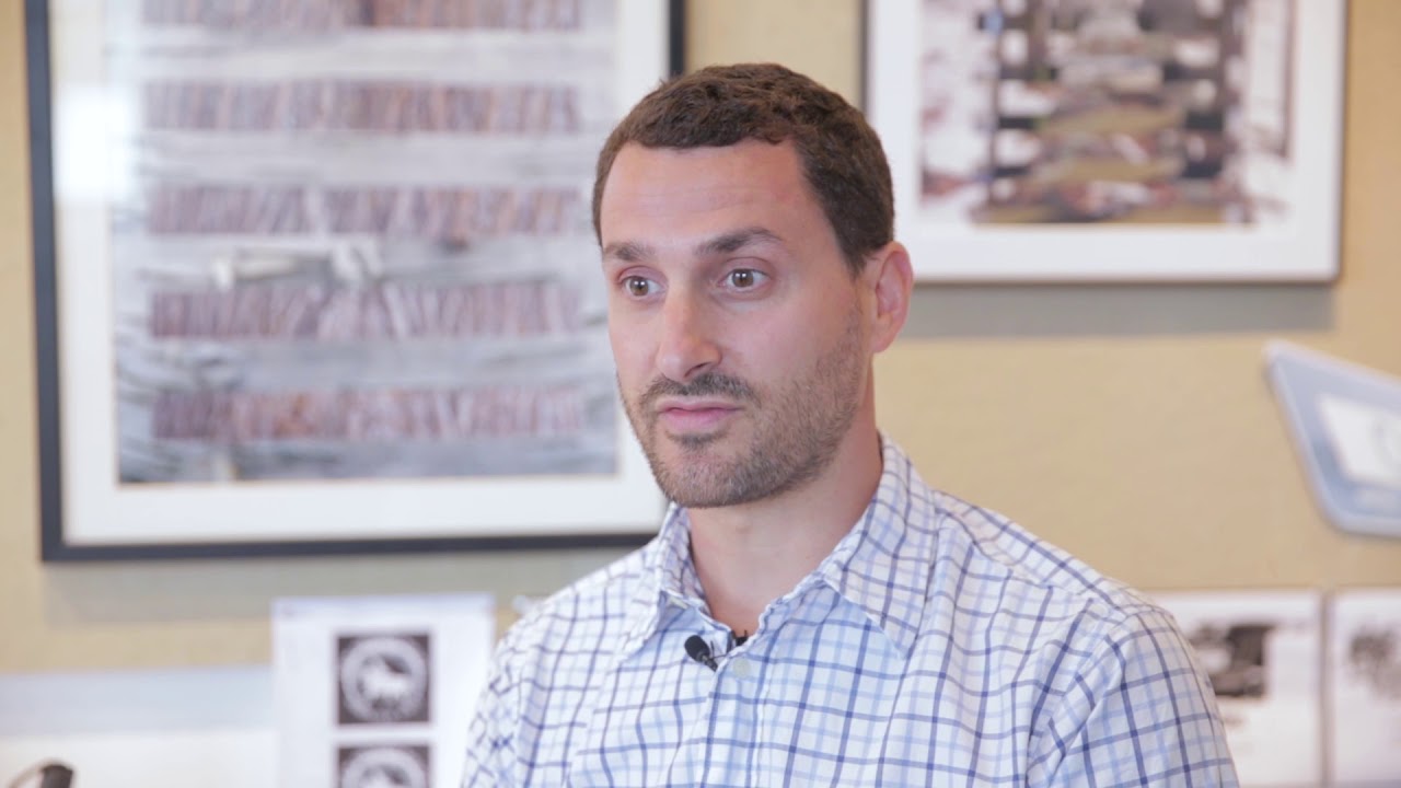 Breaking Down the "School to Prison Pipeline" with Nicholas Perrone ...