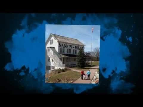 Visit Nankin Mills In Westland, Mi - YouTube
