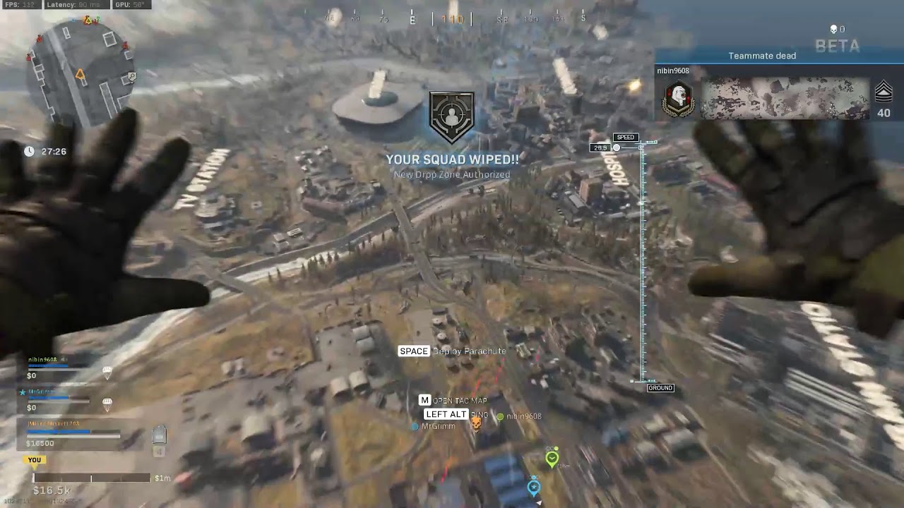 Call Of Duty Rush gameplay with Randoms - YouTube