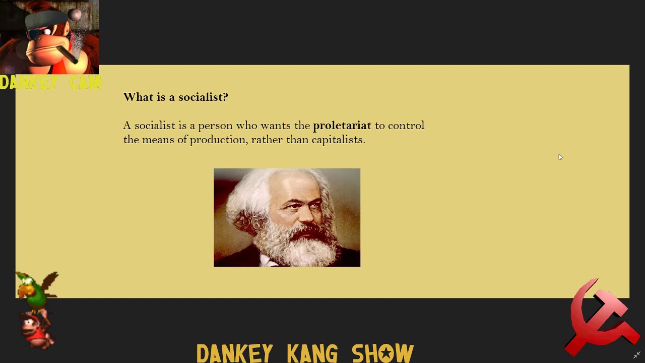 Marxism 101: Explaining Marxism to Beginners - YouTube