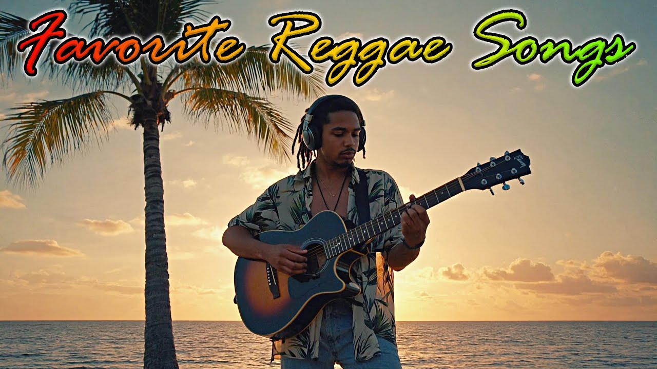 NEW RELAXING DUB REGGAE MIX HITS - THE BEST OF REGGAE SONGS SLOW ...