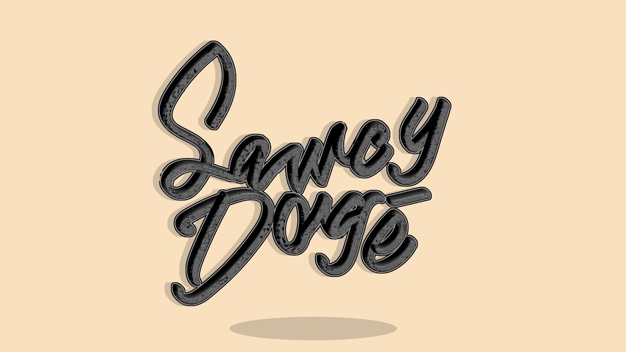 Sawcy Dogé - YouTube