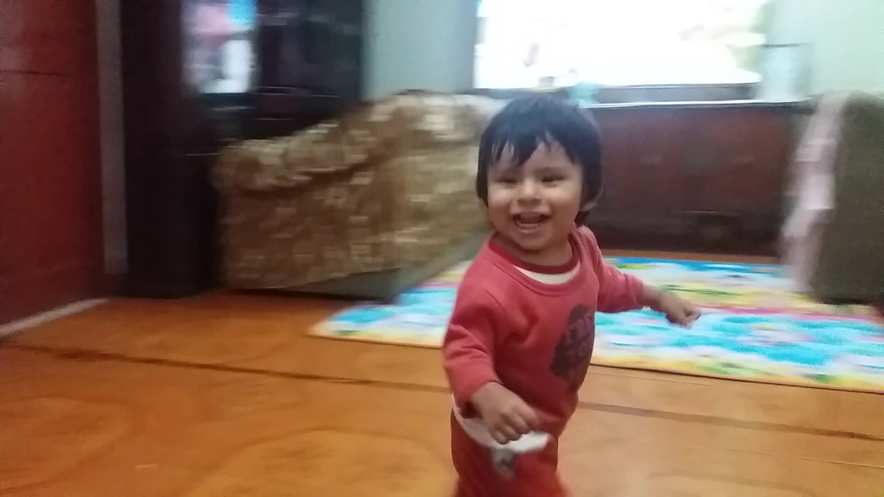 Ale Vs Sebastian - YouTube