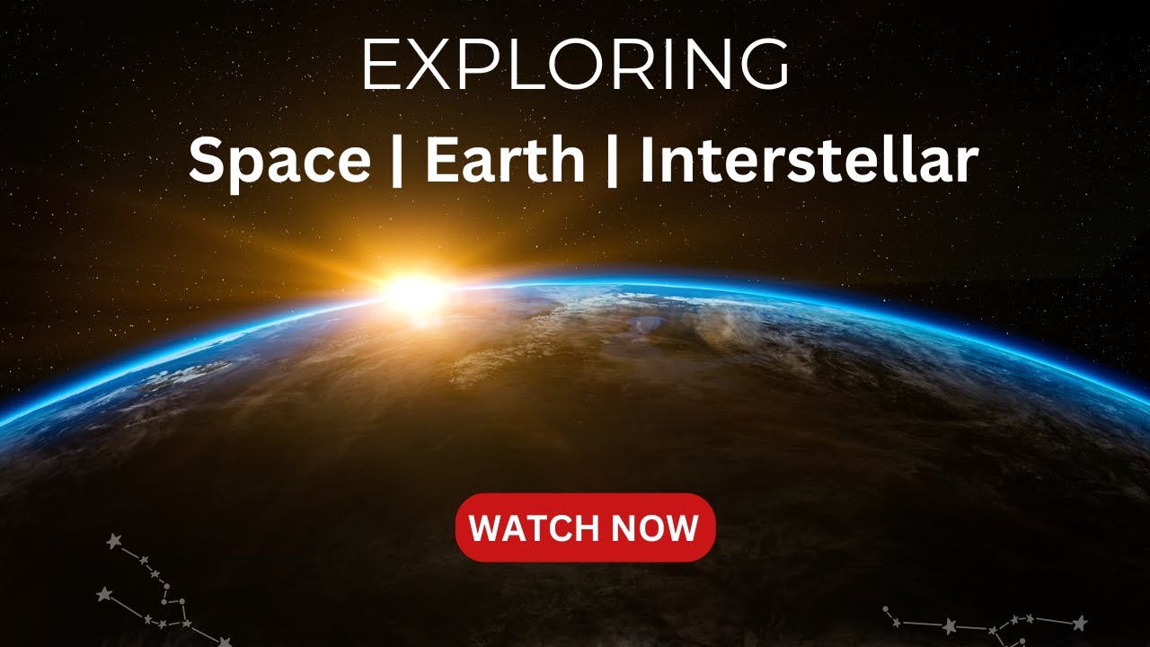 Live Space View - Earth From Space 24/7 - YouTube