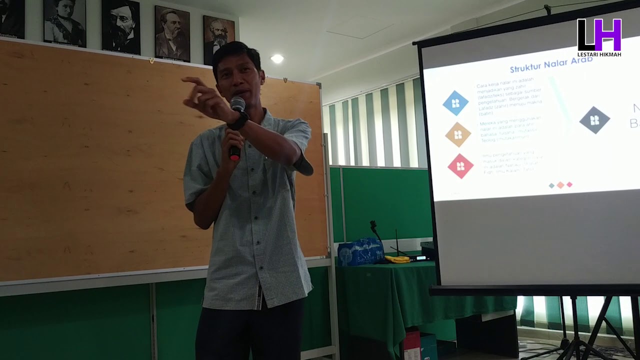 FORUM NUSANTARA BERGERAK 3.0 DR FAISOL FATAWI, DR FAIZAL TEHRANI & DR ...