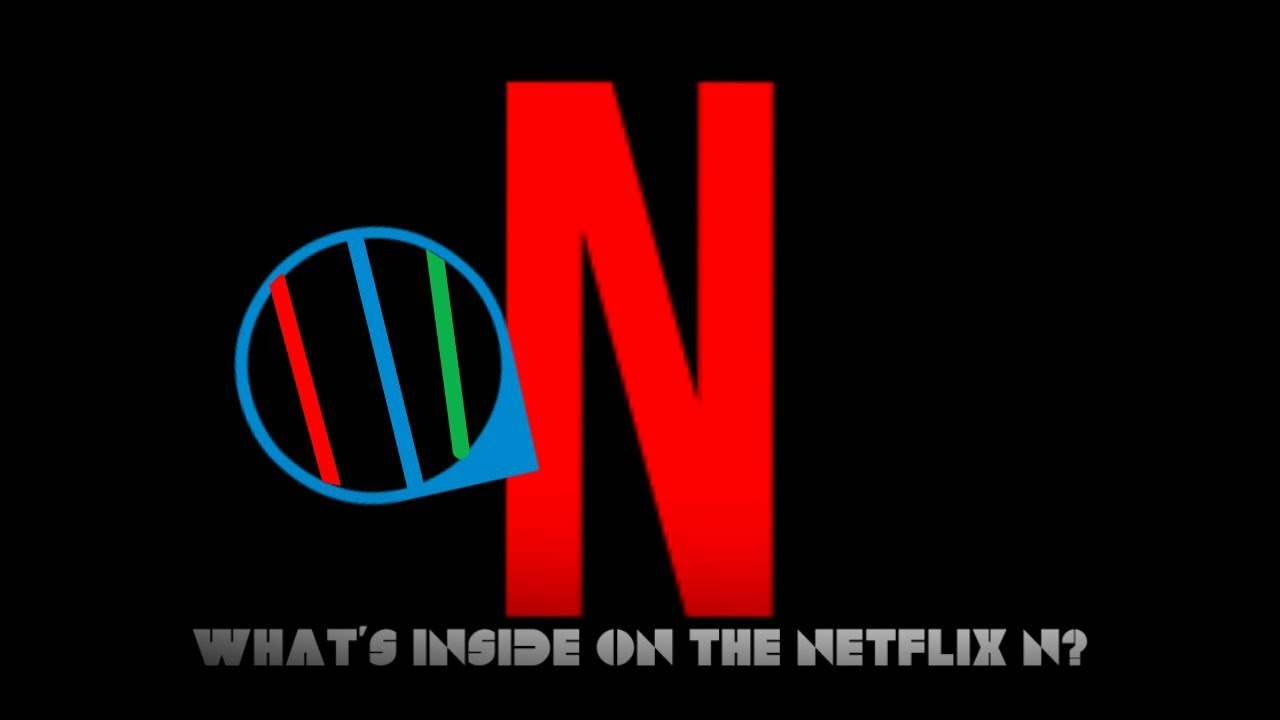 Netflix (2019) Logo Remake - YouTube