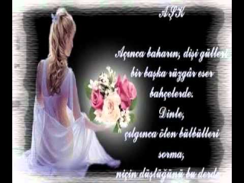 ÖzLemim Sana Dön GeL Sevdiqim..