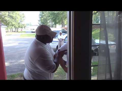 GPSTC Athens Class 286 - YouTube